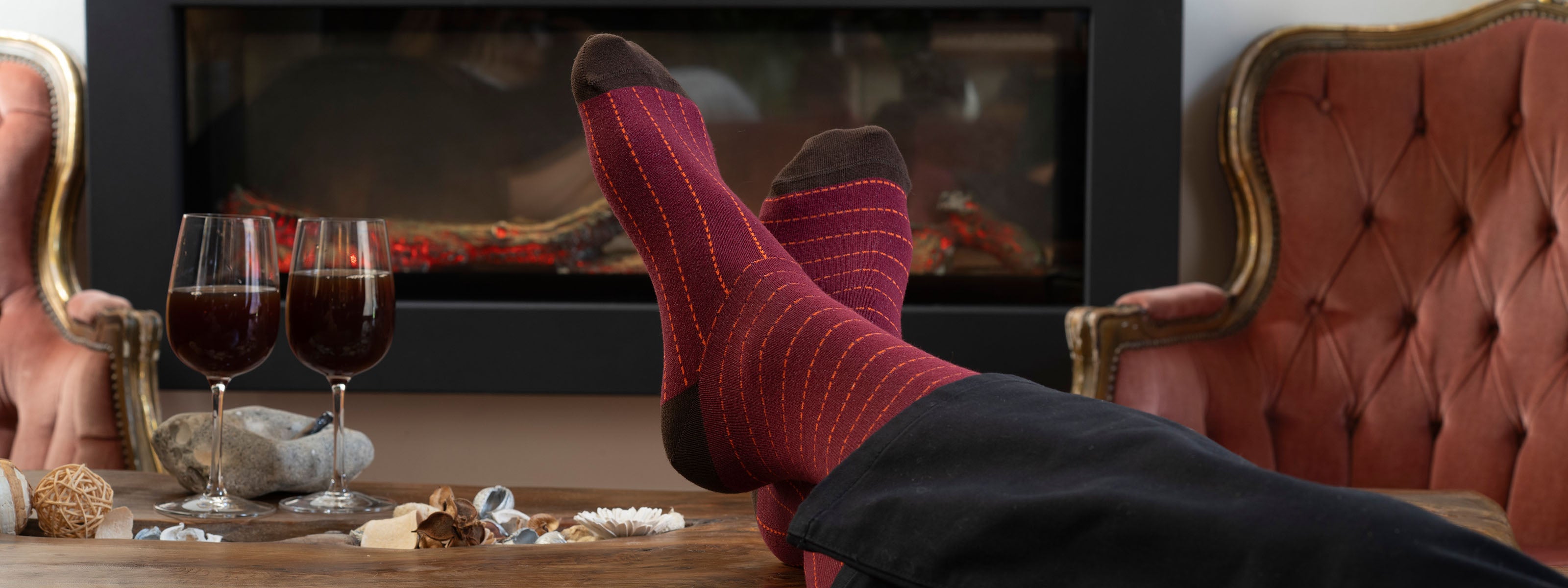 The Ultimate Autumn Style Guide – Peper Harow