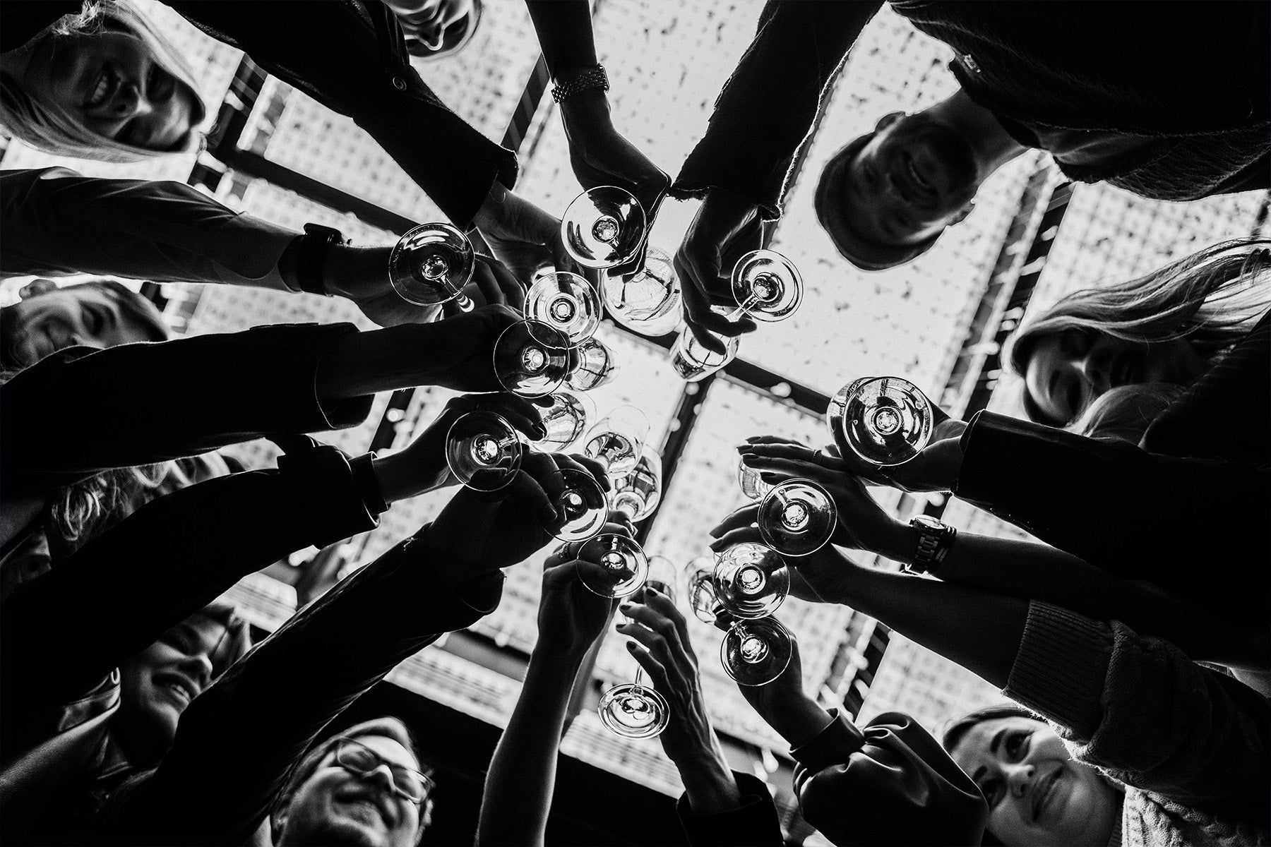 10 Bachelor Party Ideas – Peper Harow