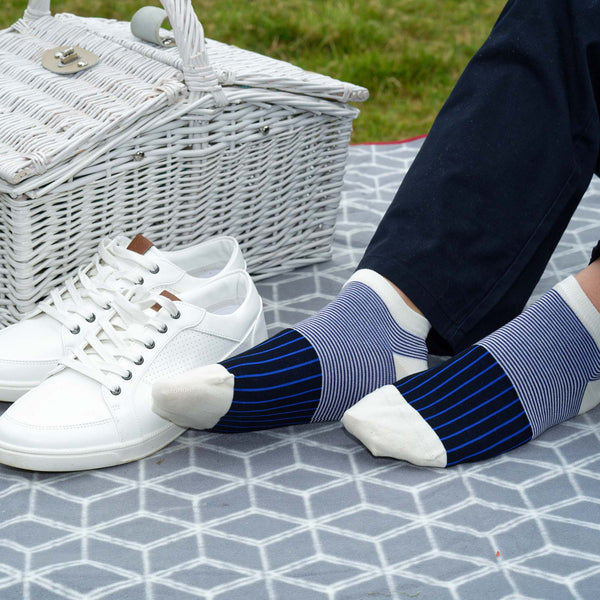 Summer socks mens store