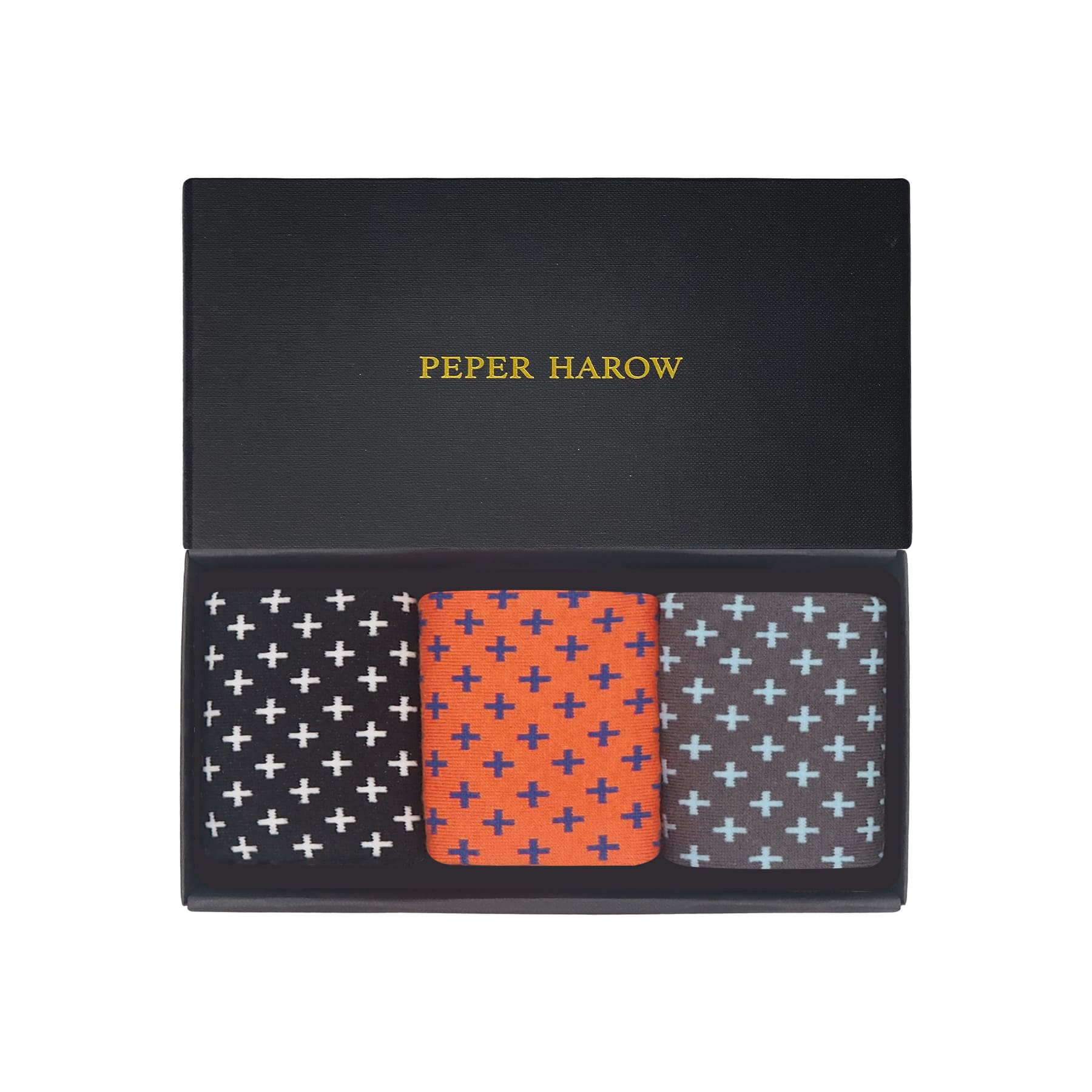 Crosslet Men's Gift Box – Peper Harow