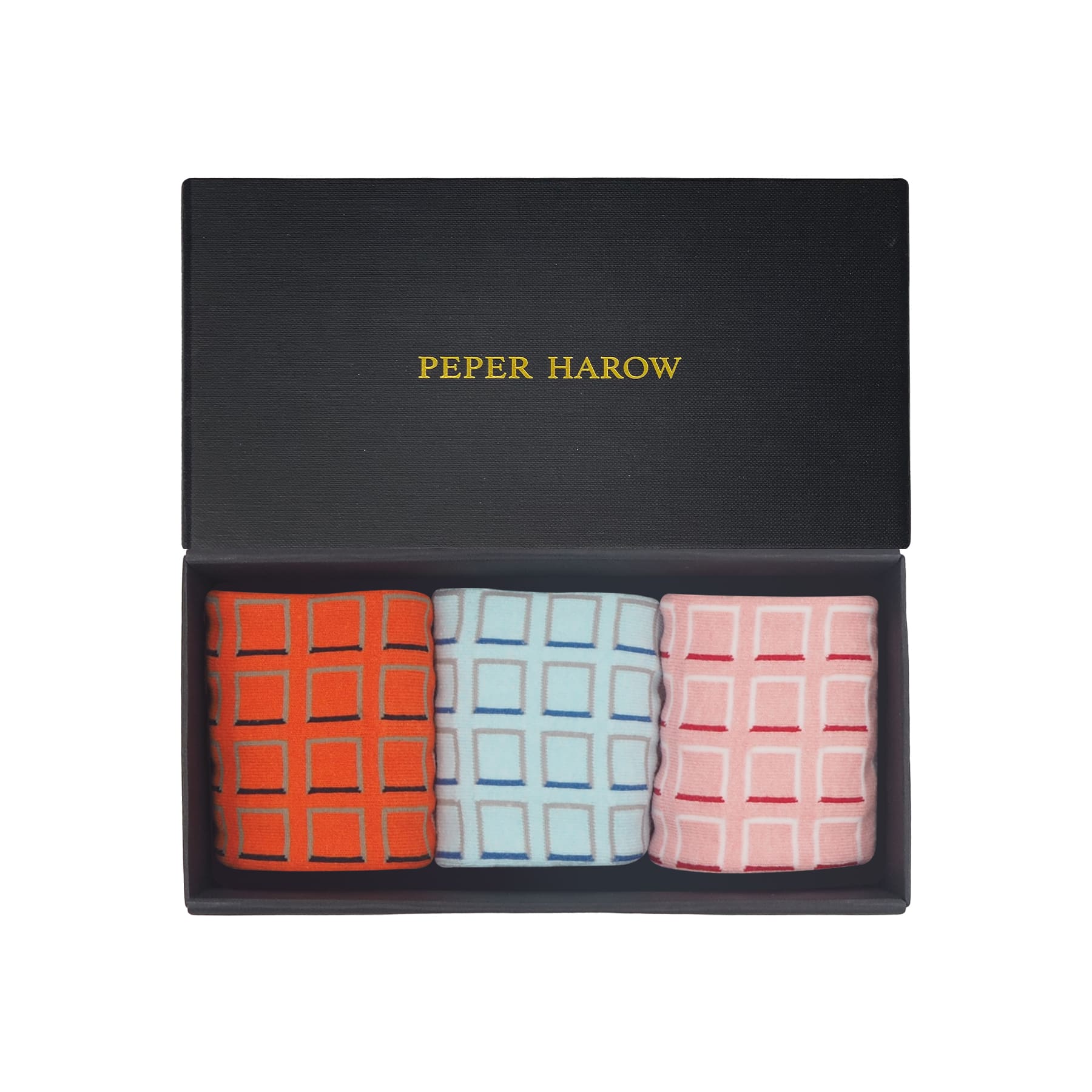Cube Ladies Gift Box – Peper Harow