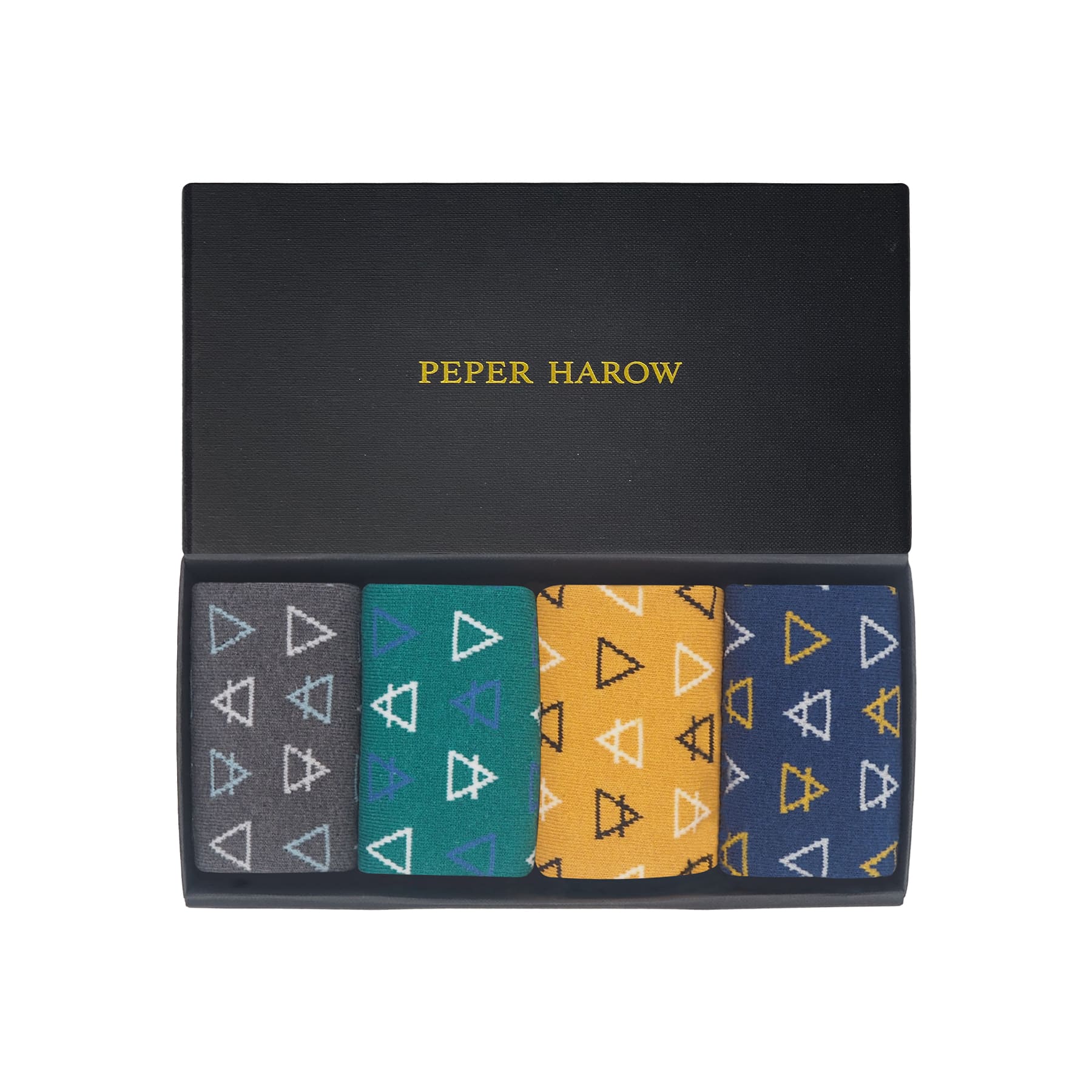 Elements Men's Gift Box – Peper Harow