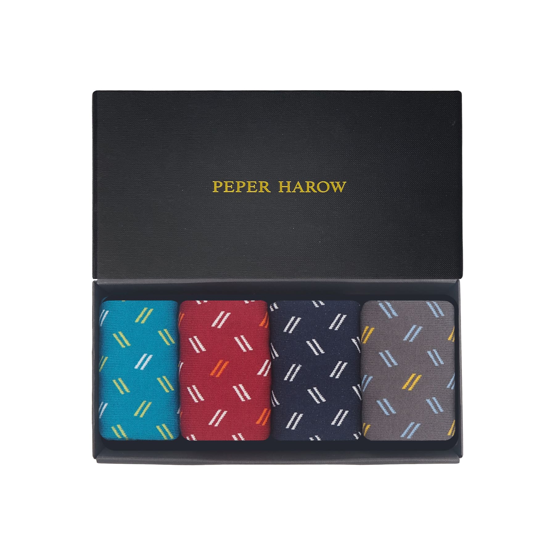 Parallel Men's Gift Box – Peper Harow