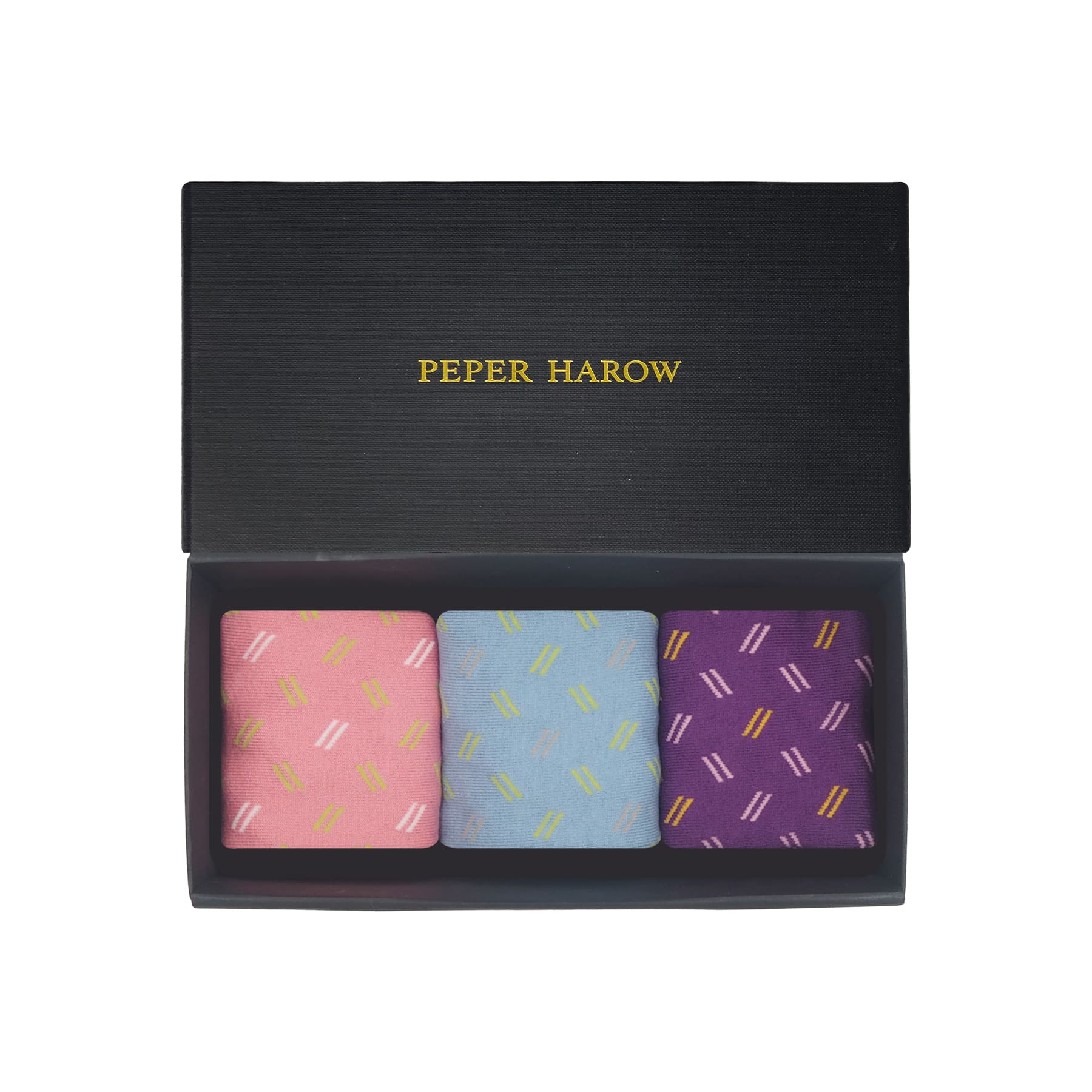 Parallel Ladies Gift Box – Peper Harow