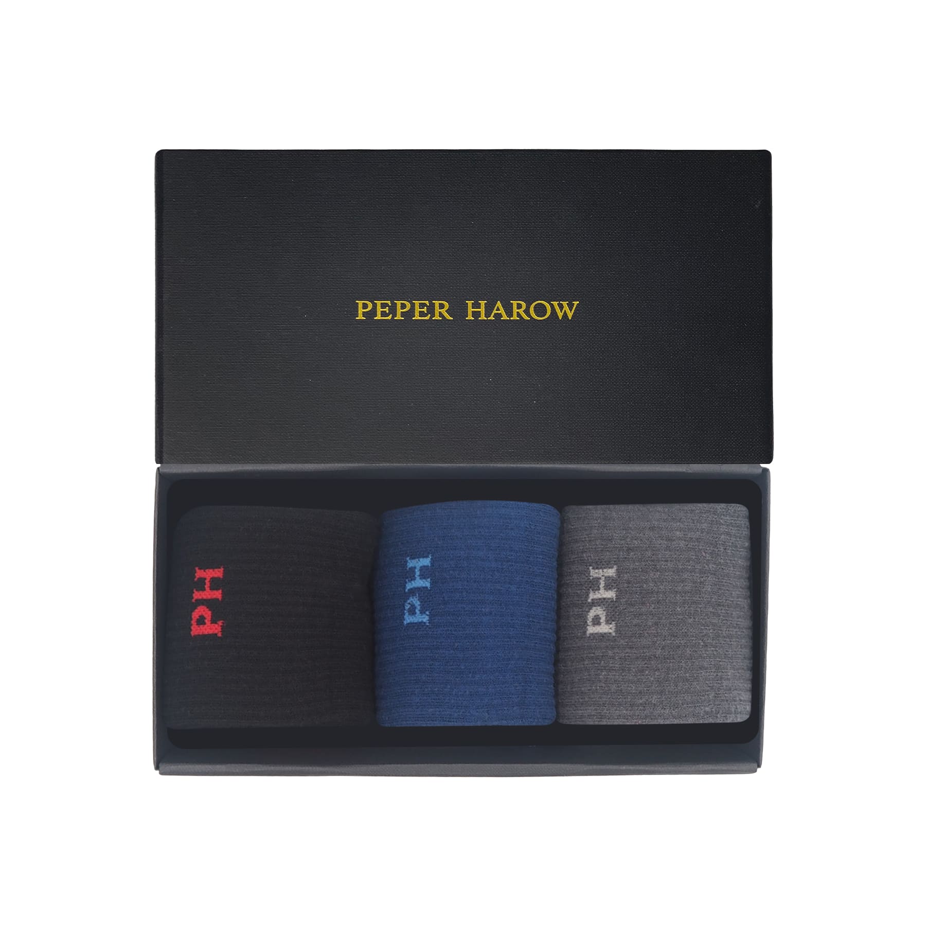 Reversible Sport Men's Gift Box – Peper Harow