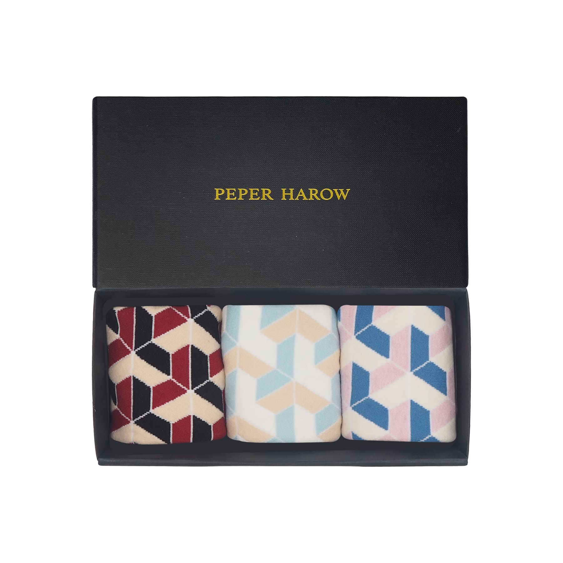 Vertex Women's Gift Box – Peper Harow