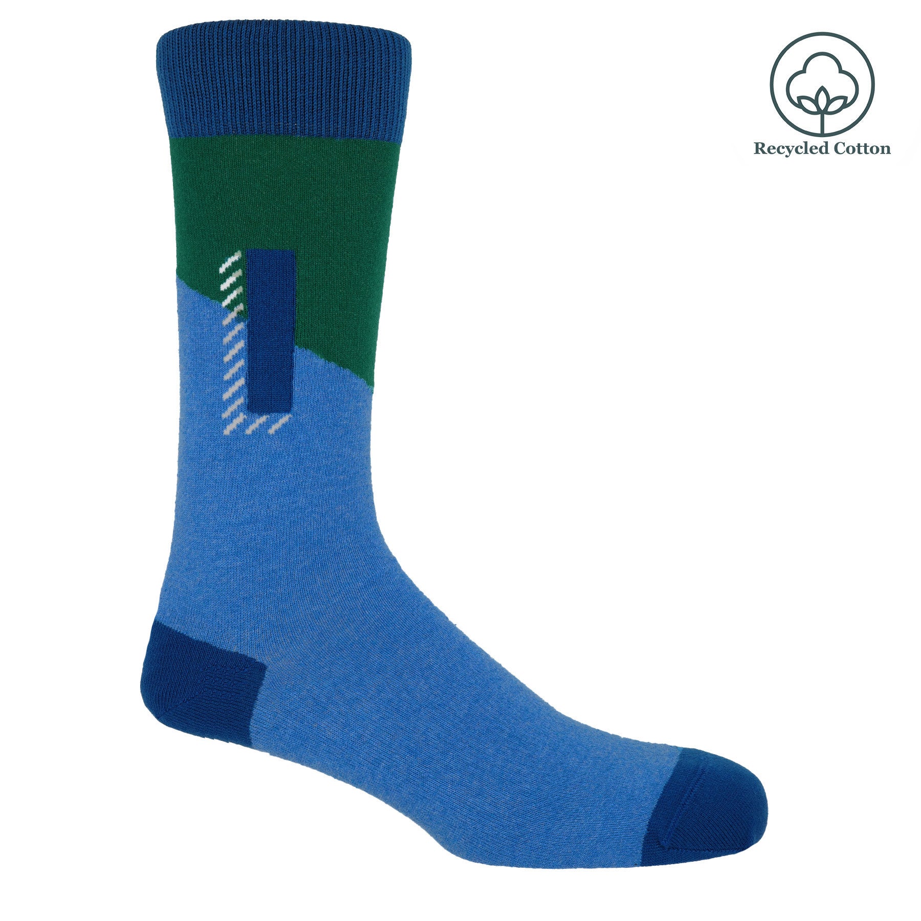 Alphabet Men's Socks – Peper Harow