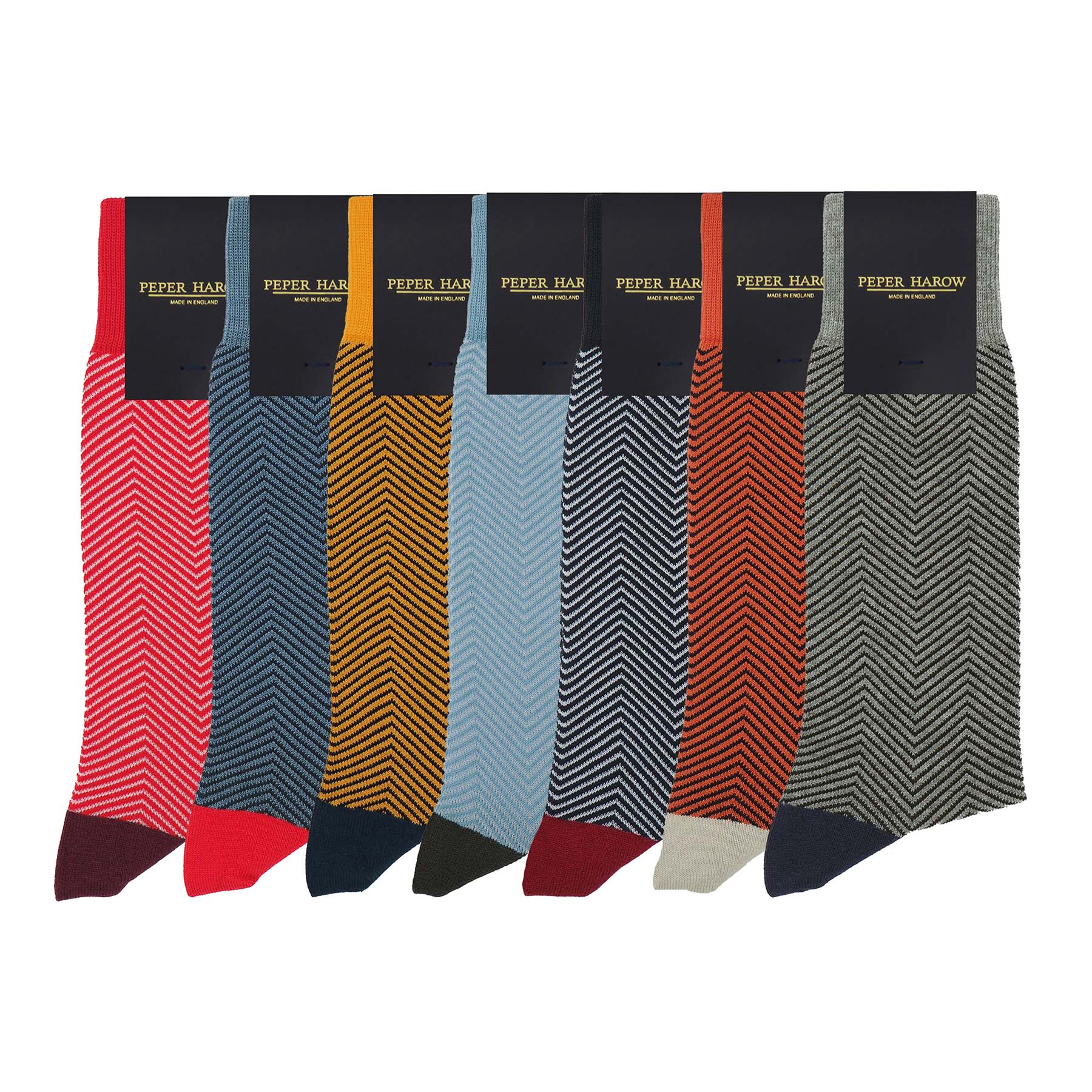 Men's Bundles – Peper Harow