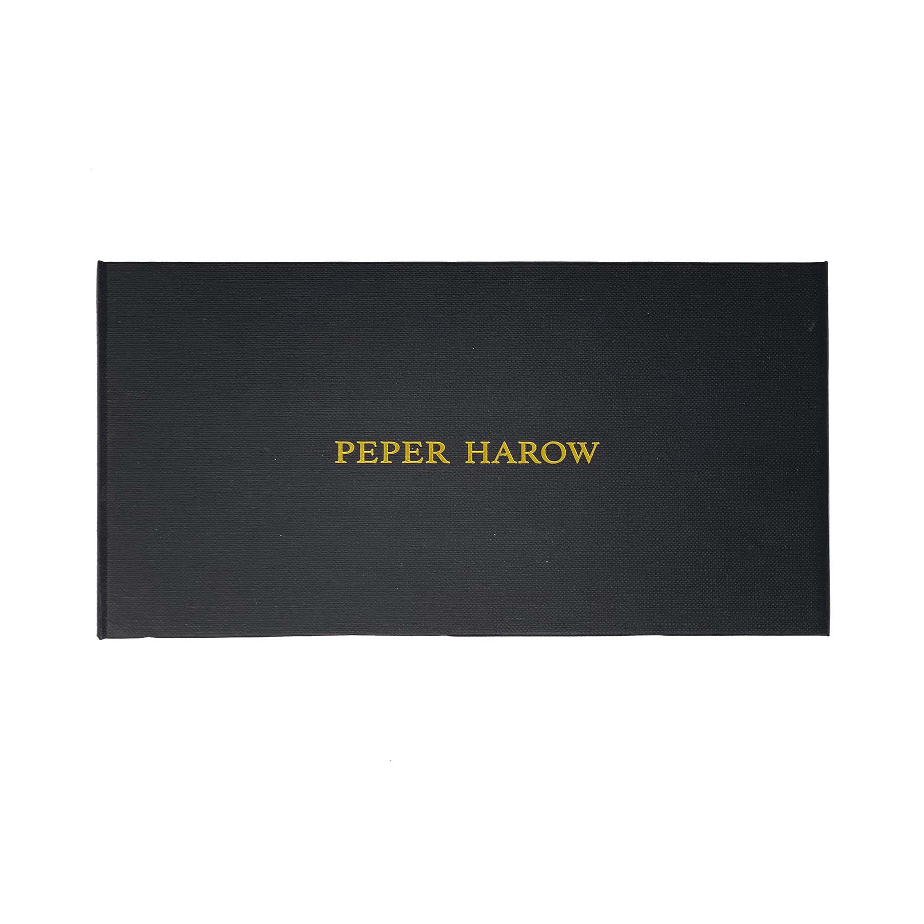 Empty Flatpack Gift Box - Wholesale – Peper Harow