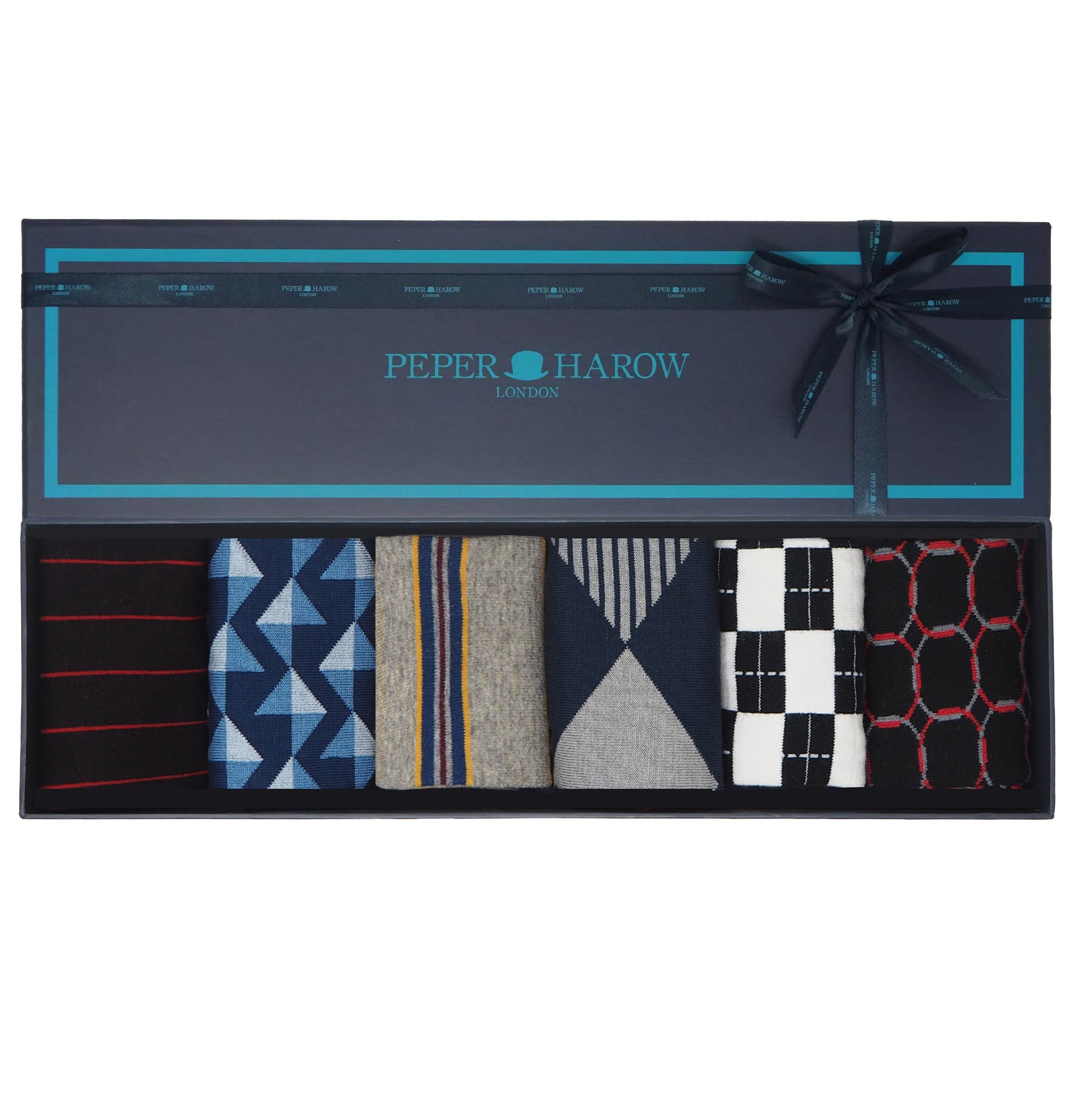 Spontaneous Men's Gift Box – Peper Harow